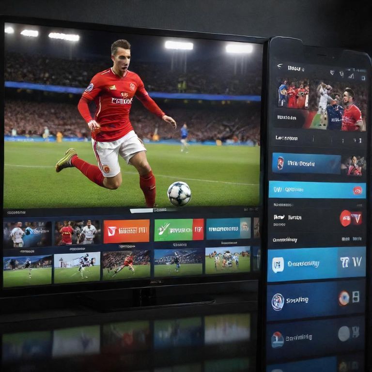 Live sports tv hd streaming – Football TV Schedule, Official Live ...