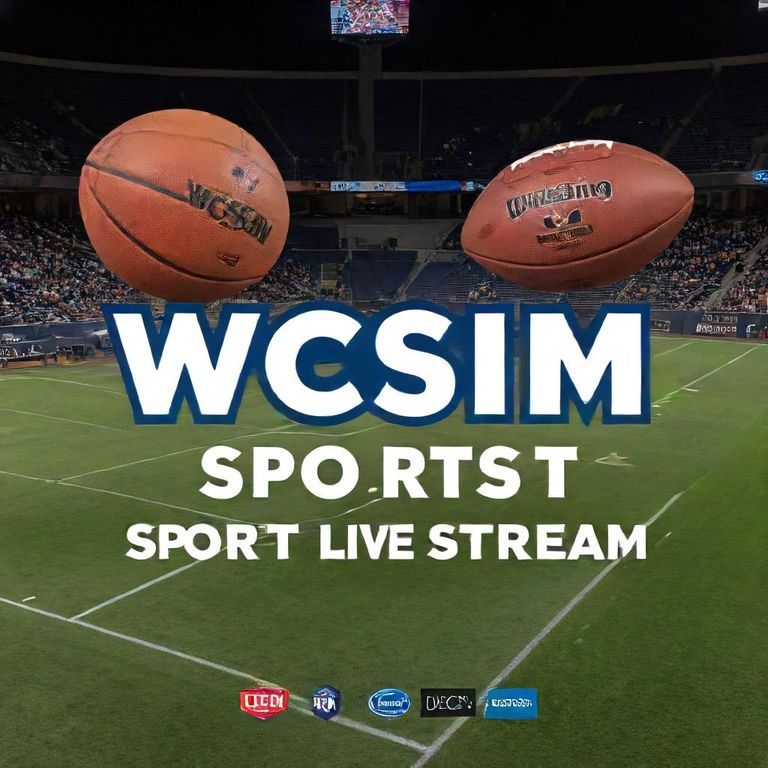 Wcsm sports live stream – Football TV Schedule, Official Live Streams, Live Soccer Scores