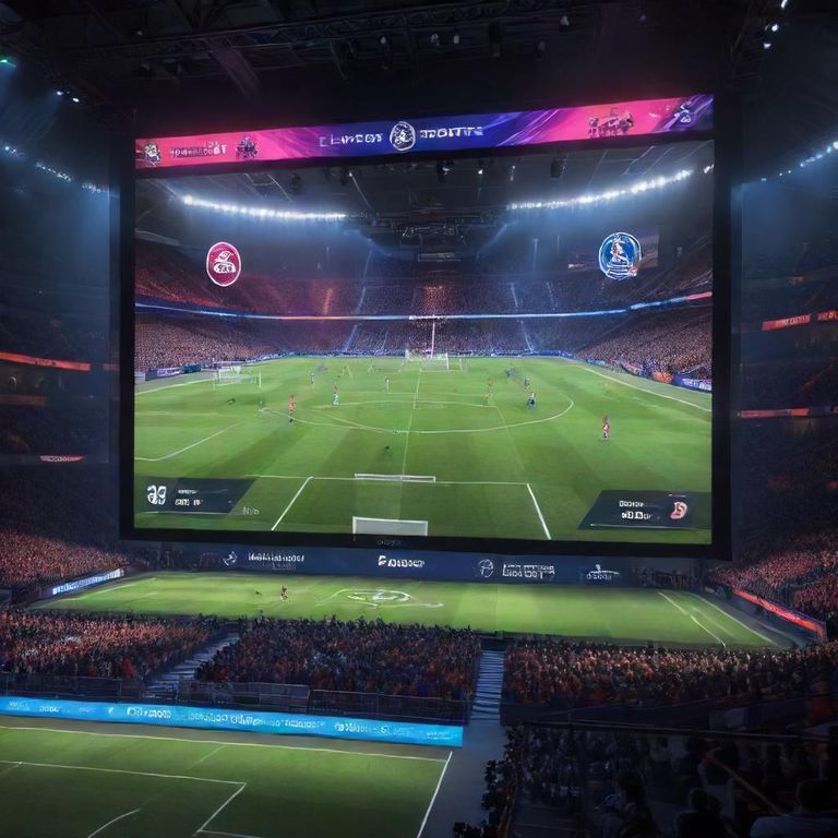 Ea sports live stream – Football TV Schedule, Official Live Streams ...