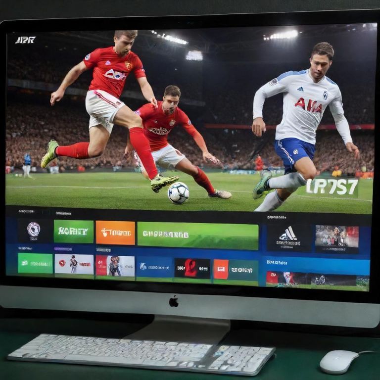 Live sport streaming websites – Football TV Schedule, Official Live ...