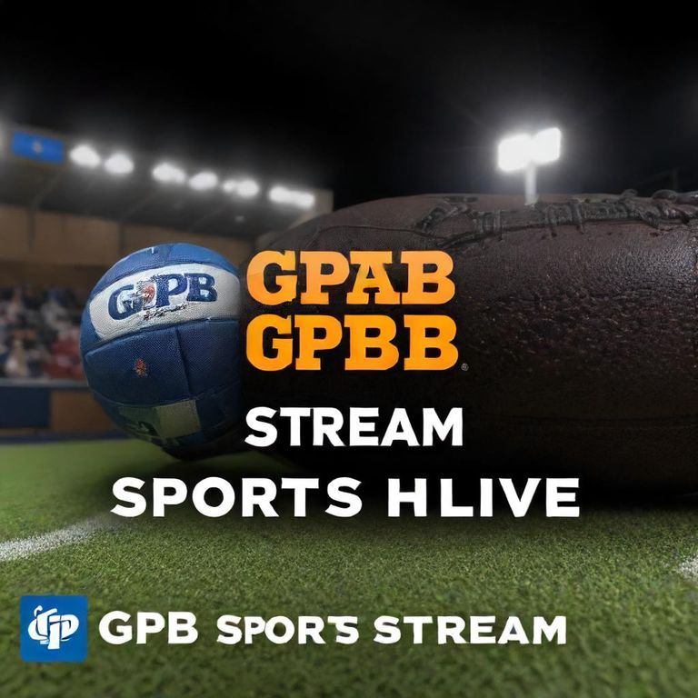 Gpb sports live stream