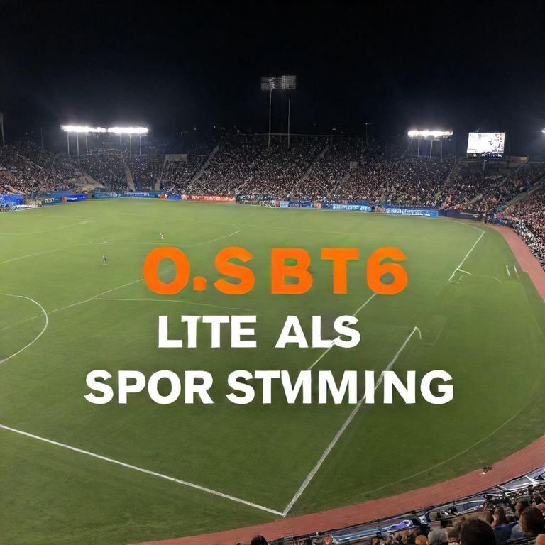 Football TV Schedule, Official Live Streams, Live Soccer Scores