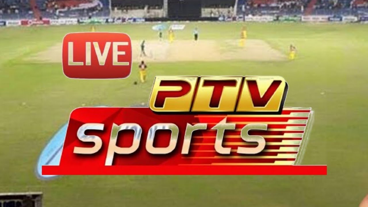 Youtube ptv sports live streaming – Football TV Schedule, Official Live ...