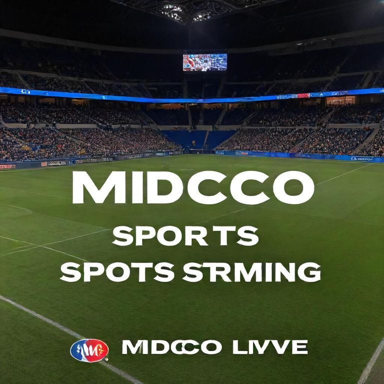 Midco sports live streaming – Football TV Schedule, Official Live ...
