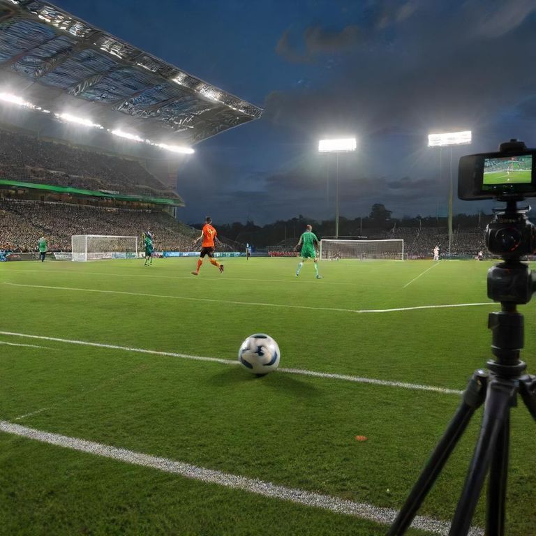 Live stream sports camera – Football TV Schedule, Official Live Streams ...