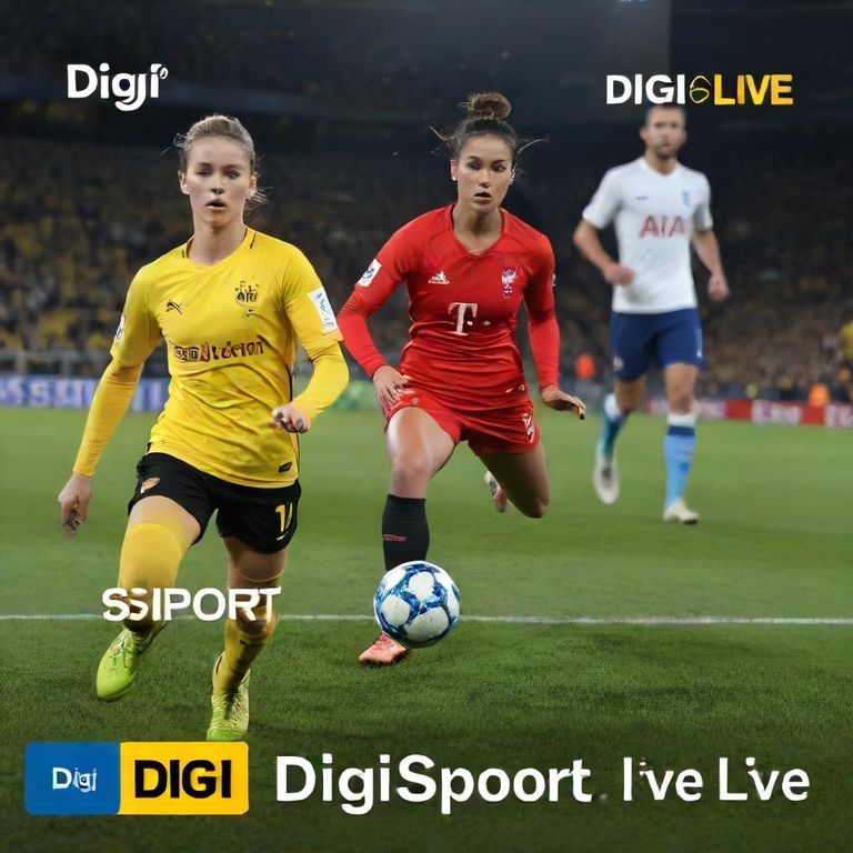 Digi sport live stream – Football TV Schedule, Official Live Streams ...