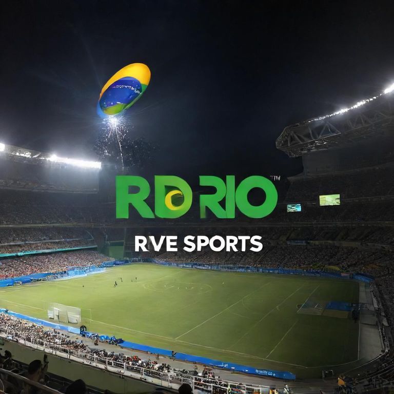 Rio sports live stream – Football TV Schedule, Official Live Streams ...