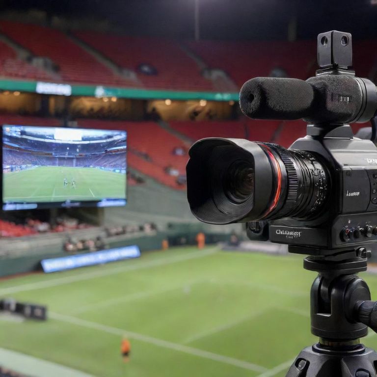 Live stream cameras for sports – Football TV Schedule, Official Live ...