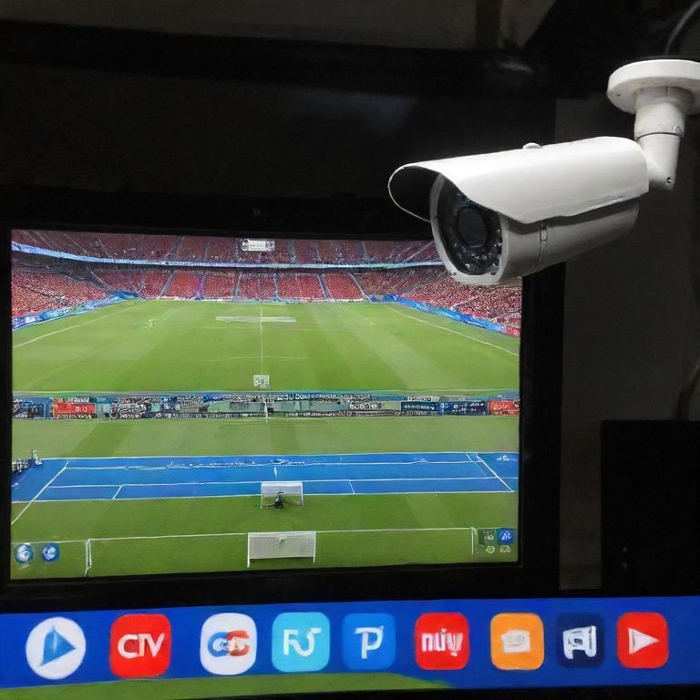 Cctv-5 sports live stream – Football TV Schedule, Official Live Streams ...