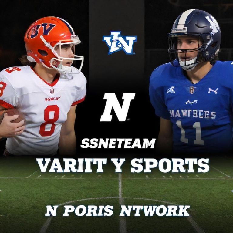 Varsity sports network live stream – Football TV Schedule, Official Live Streams, Live Soccer Scores